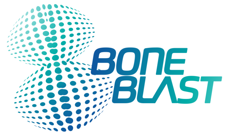 Bone Blast Technology Evolution - MT ORTHO